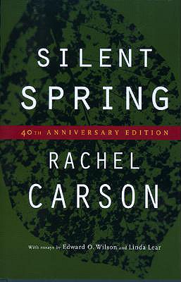 Silent Spring pdf格式下载